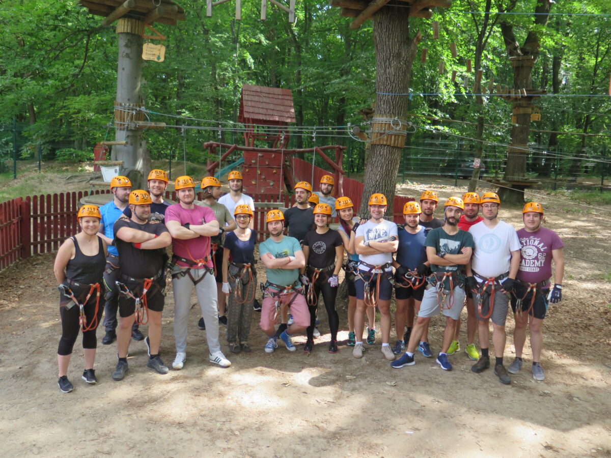 Unite Your Tribe With The Ultimate Group Adventure