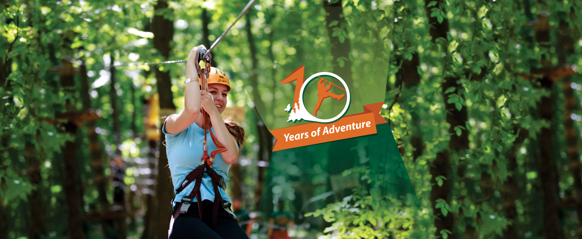 Home - Adrenalin Park